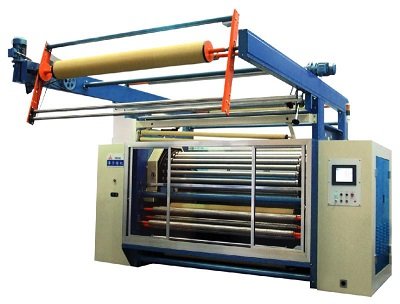 MA477 Haining Raising Machine - Buy Textile finishing machine, Raising ...