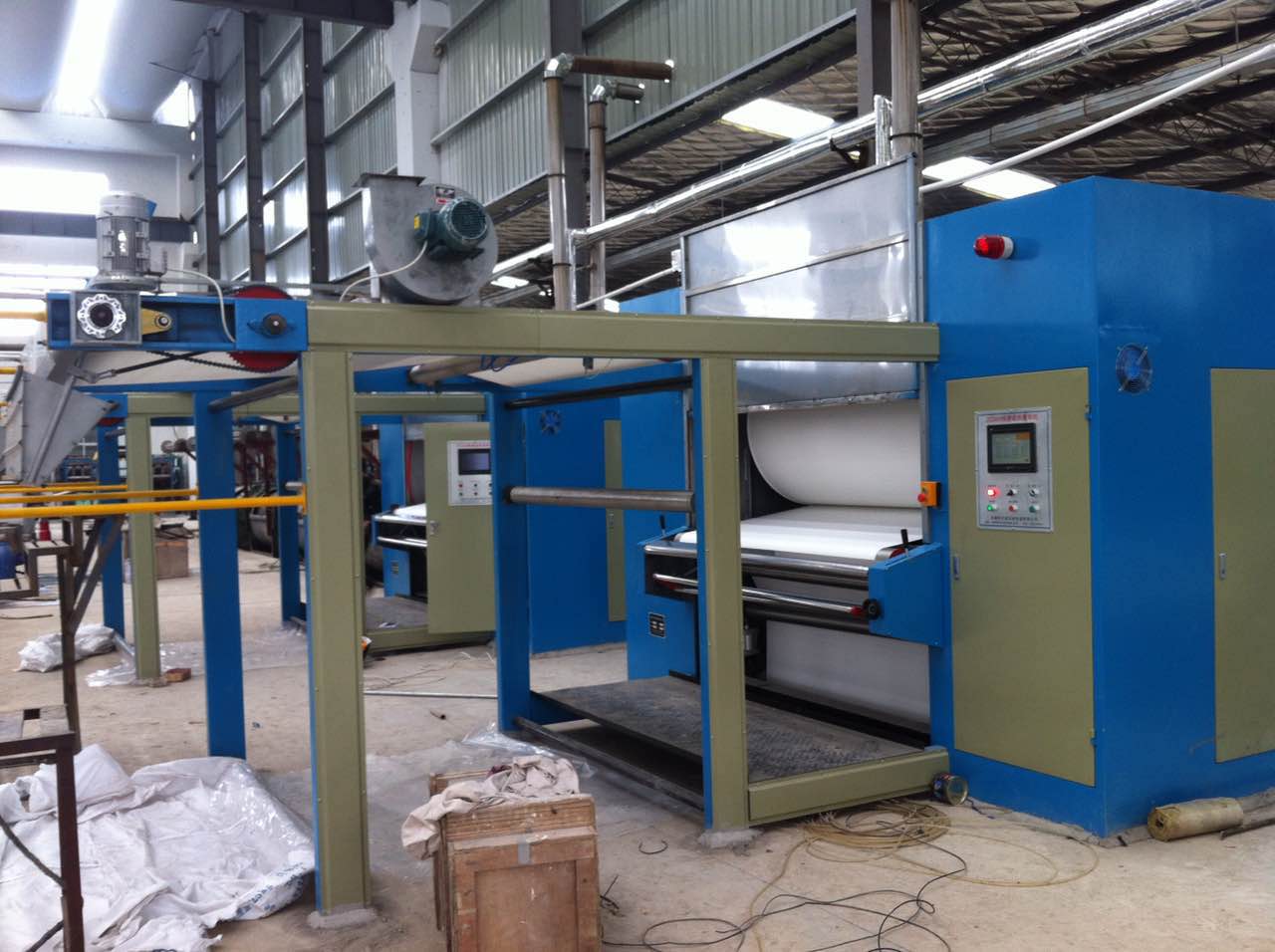 washing machine, cutting machine manufacturer - WXWINTO