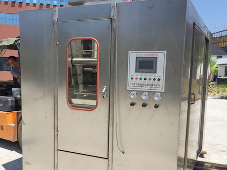 How to choose a felting machine? - Winto Machinery